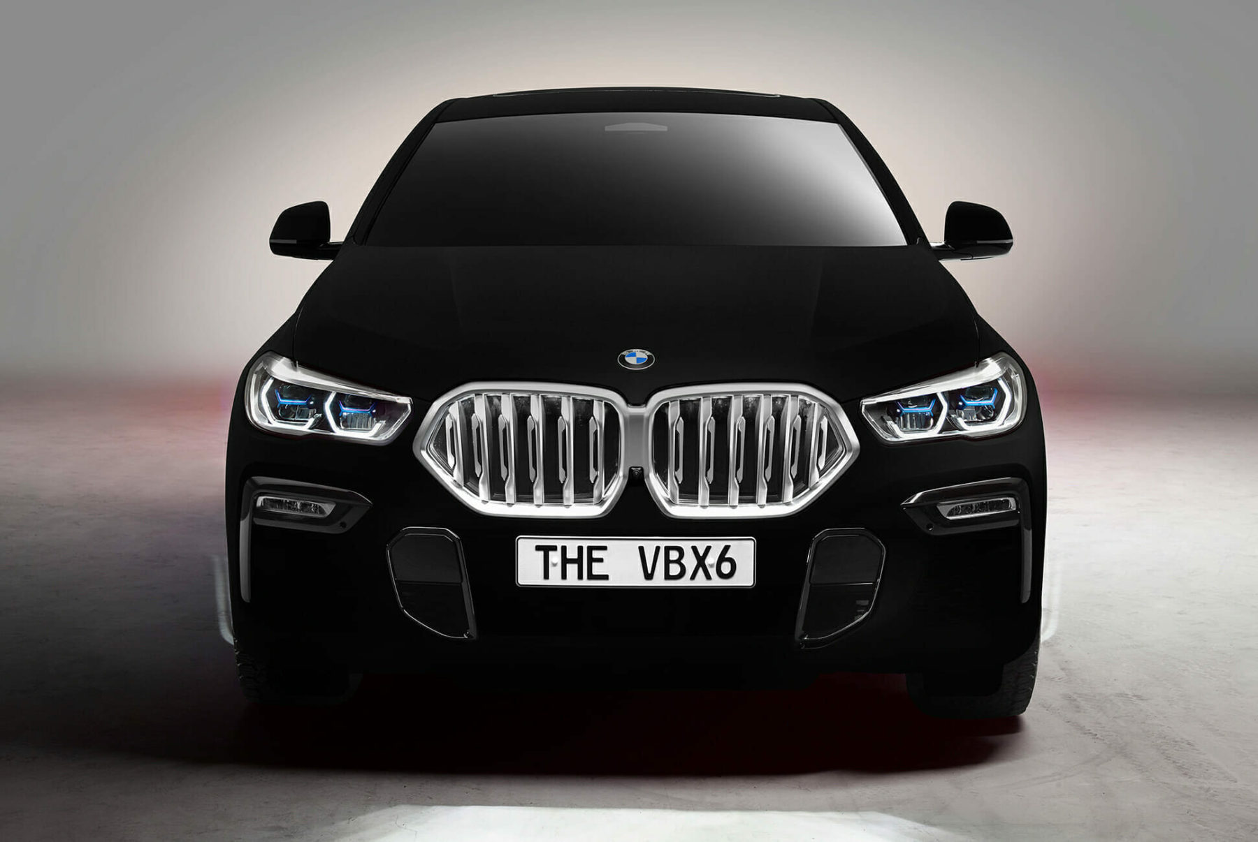 BMW X6 Vantablack - ilmselt maailma kõige mustem BMW (video) - Autoblogi.ee BMW X6 Vantablack - ilmselt maailma kõige mustem BMW (video) - Autoblogi.ee